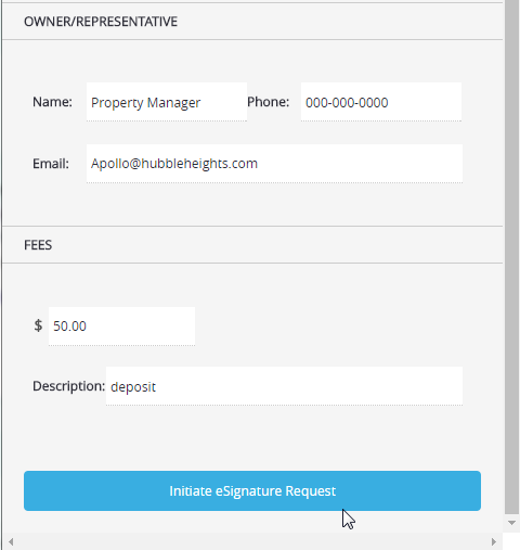 Blue Moon Software - Forms Online Help