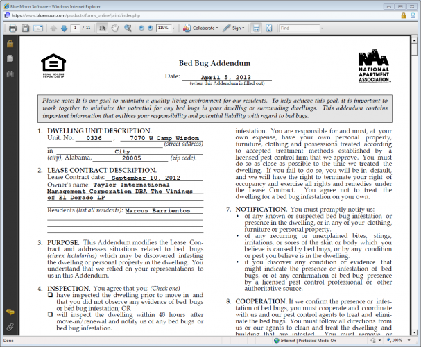 Final Documents (PDF)